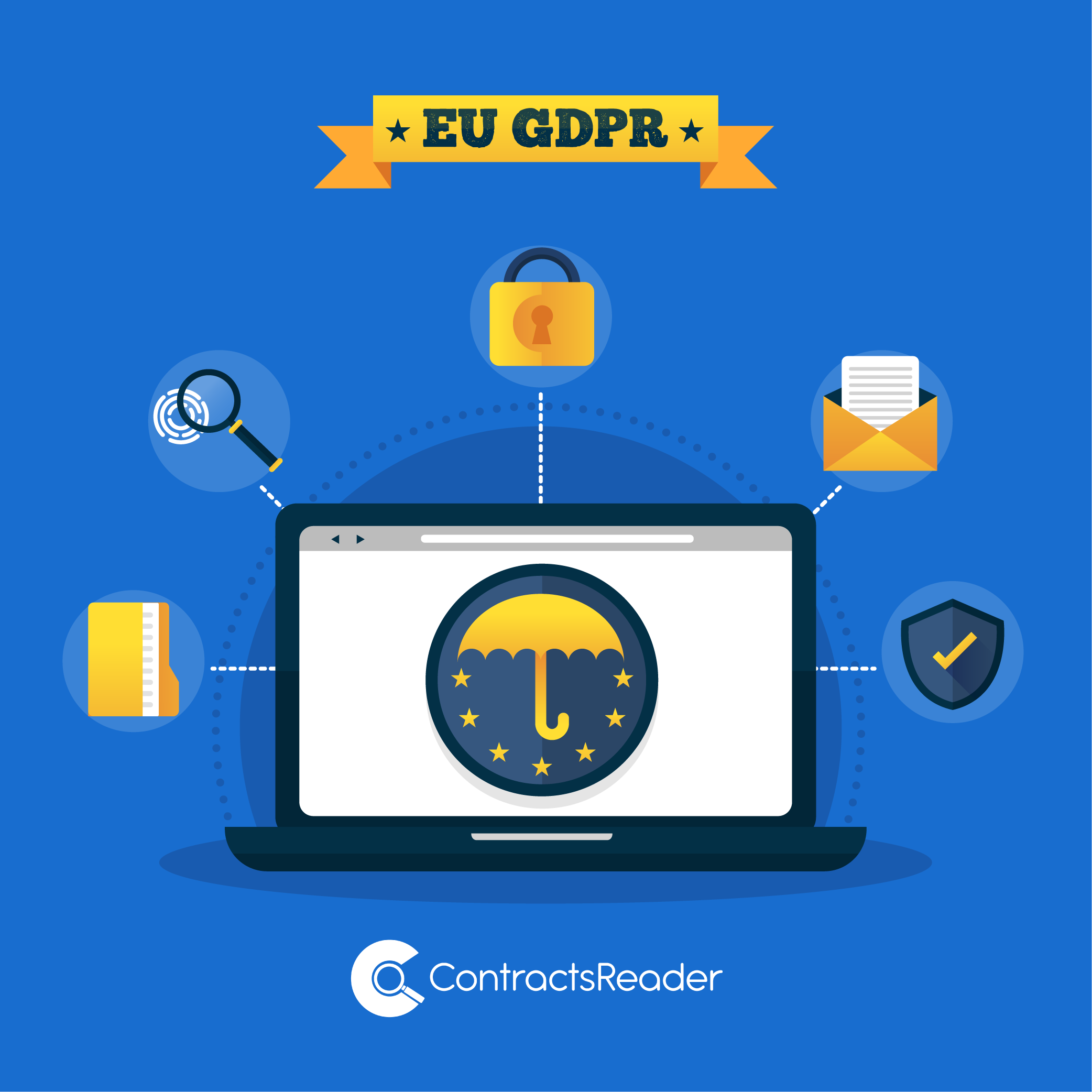 Le Ultime Novità Normative nel Campo Legale - ContractsReader